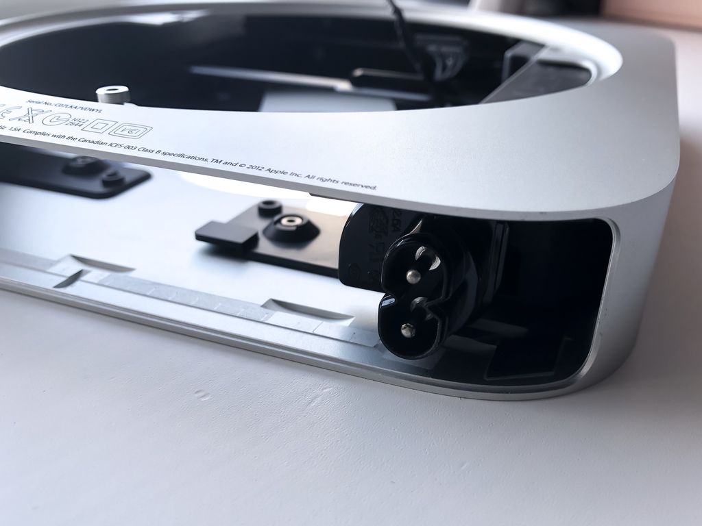 How to upgrade the 2012 Mac Mini for use 2021 | iMore