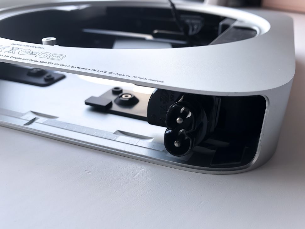 How to upgrade the 2012 Mac Mini for use 2021 | iMore