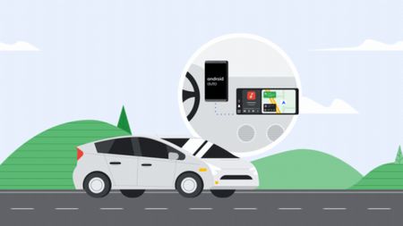 Android Auto: Google's head unit for cars explained | TechRadar