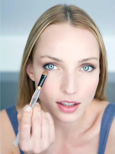 Makeover Tips for Girls - Best Makeup, Hair, and Skin Tips | Marie Claire