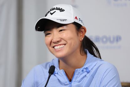 Best Current Women Golfers Yet To Win A Major | Golf Monthly
