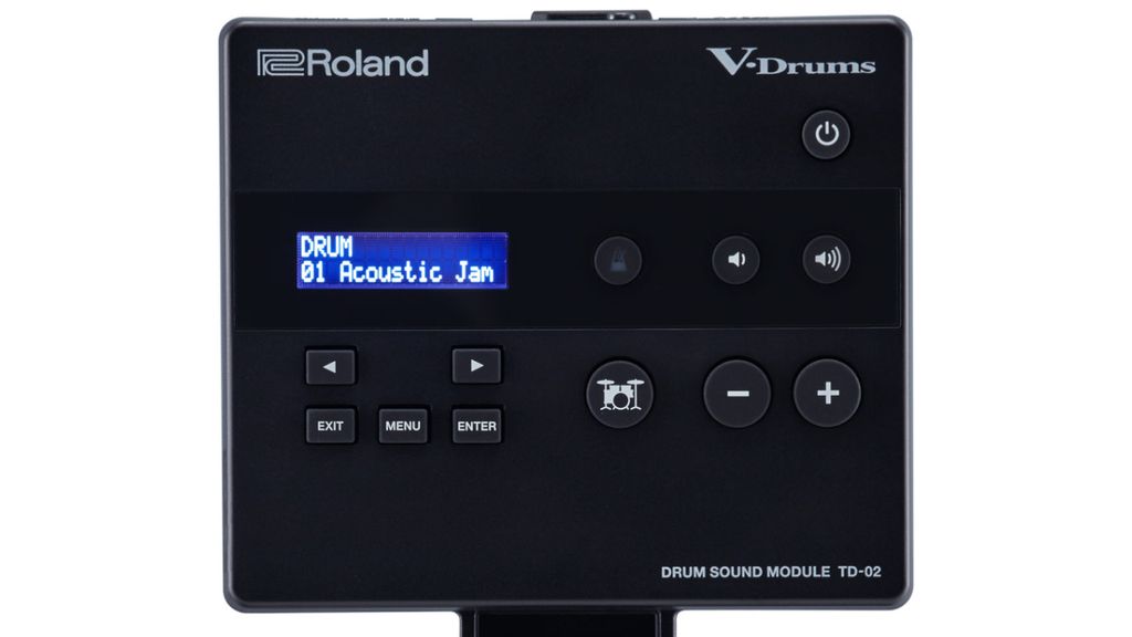 Best Roland electronic drum sets 2025: Beginner to pro | MusicRadar