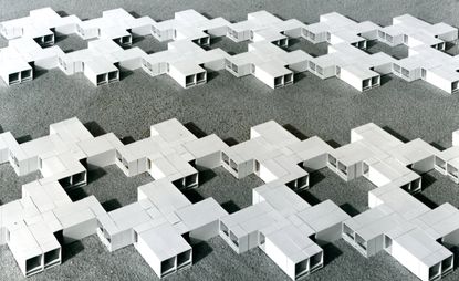 'The Ulm Model' of product design is surveyed at Raven Row | Wallpaper*