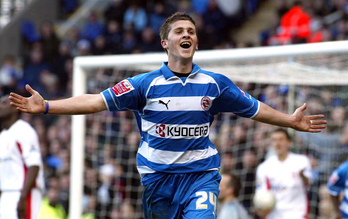 Shane Long: Talentspotter | FourFourTwo