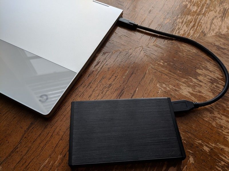 Running out of space on your Chromebook? Try these tips | Android Central