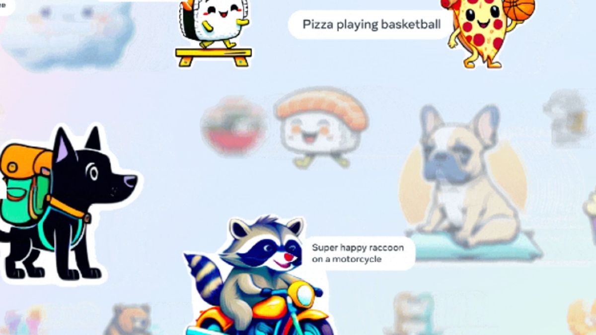 Meta unveils Meta AI and a handful of new AI features | Windows Central