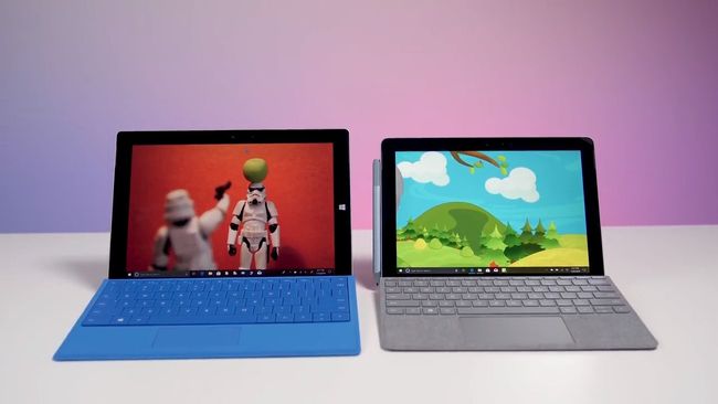 Surface Go 4: Everything you need to know about Microsoft's next budget ...