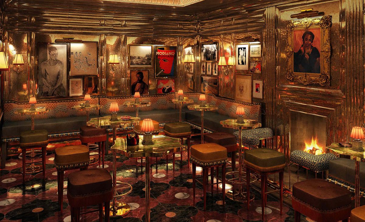 What to expect from the new Annabel's | The Week