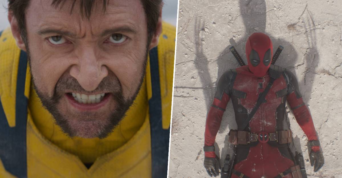Hugh Jackman explains why he came back as Wolverine in Deadpool 3 – and he committed to it ...