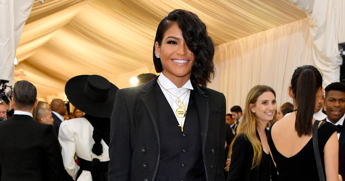 Cassie Ventura Releases Statement Following Leaked Diddy Hotel Footage | Marie Claire UK