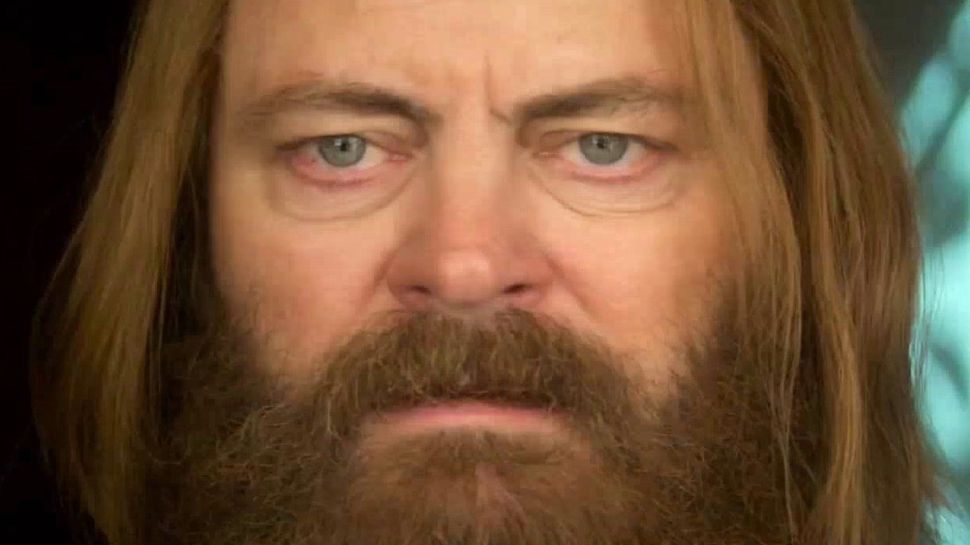 The Best Nick Offerman Movies And TV Shows And How To Watch Them ...