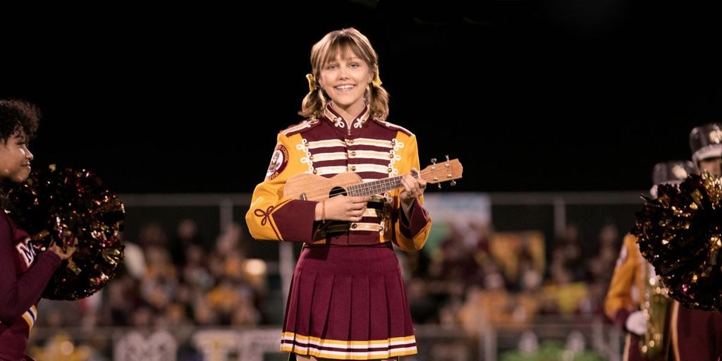 Disney+'s Stargirl Review: A Story About Being Unique Is One We've Seen ...