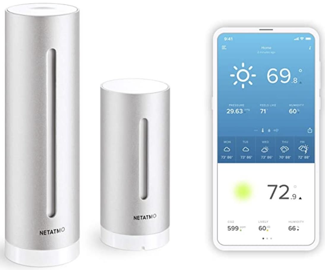 Best HomeKit Humidity Sensors 2026 | iMore