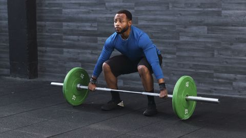 What is weight training? | Live Science