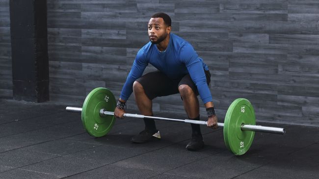 What is weight training? | Live Science