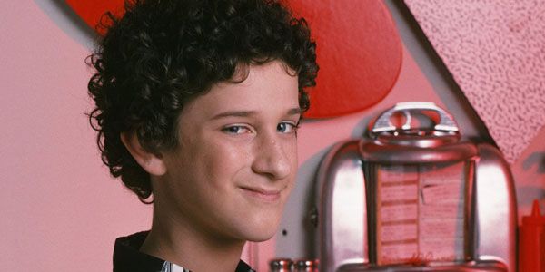 Screech's New Mugshot Needs To Be Seen | Cinemablend