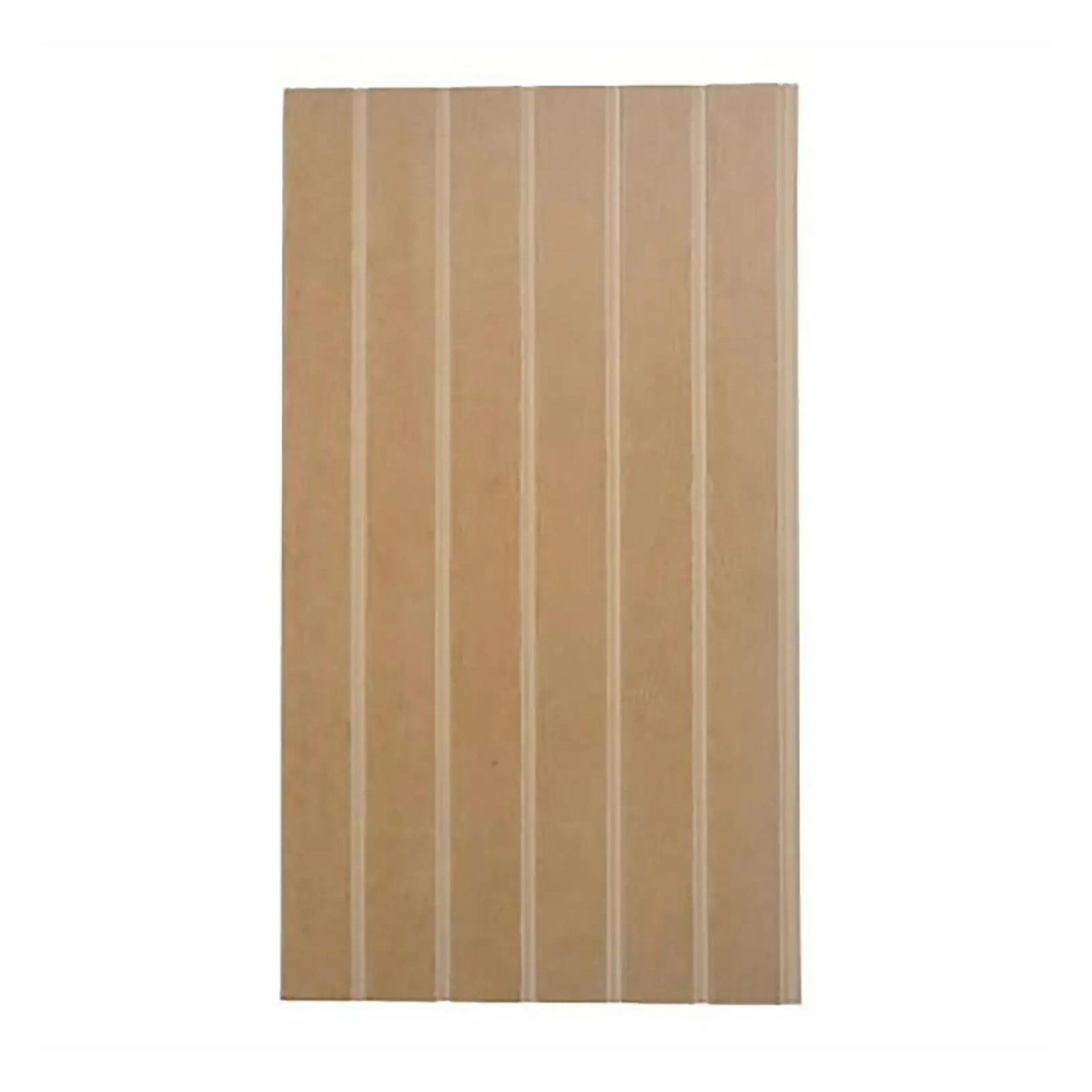 5 ways to fake wall-panelling - smart alternatives | Ideal Home