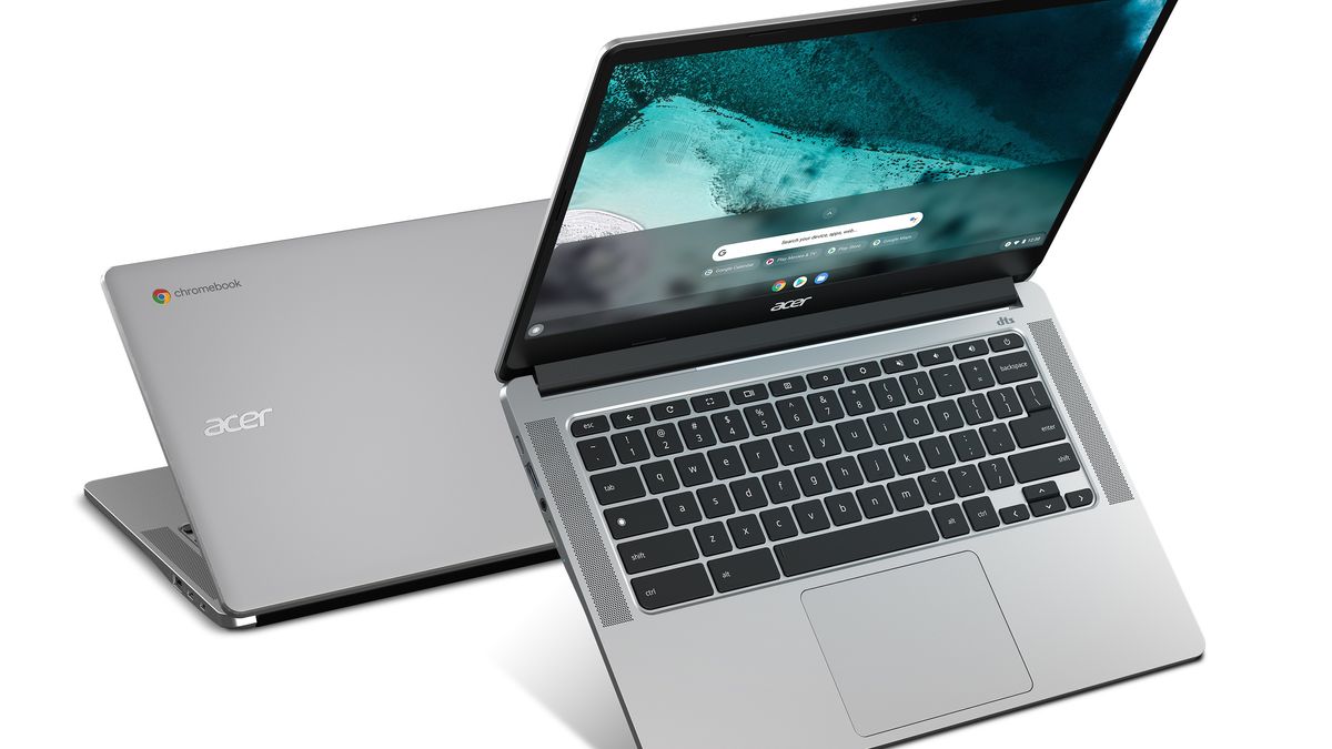 Acer is launching a trio of Chromebooks — which one best fits your ...