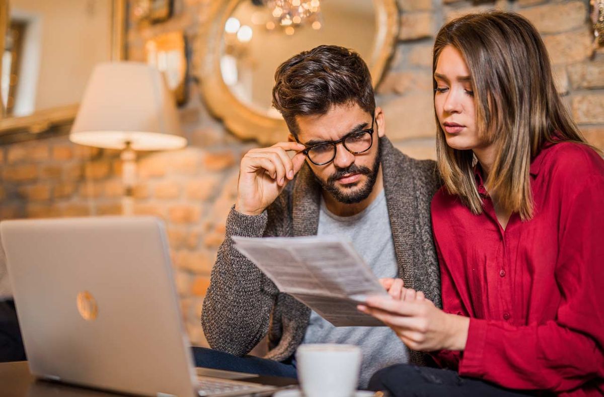 Wipe Out Debt, One Step at a Time | Kiplinger