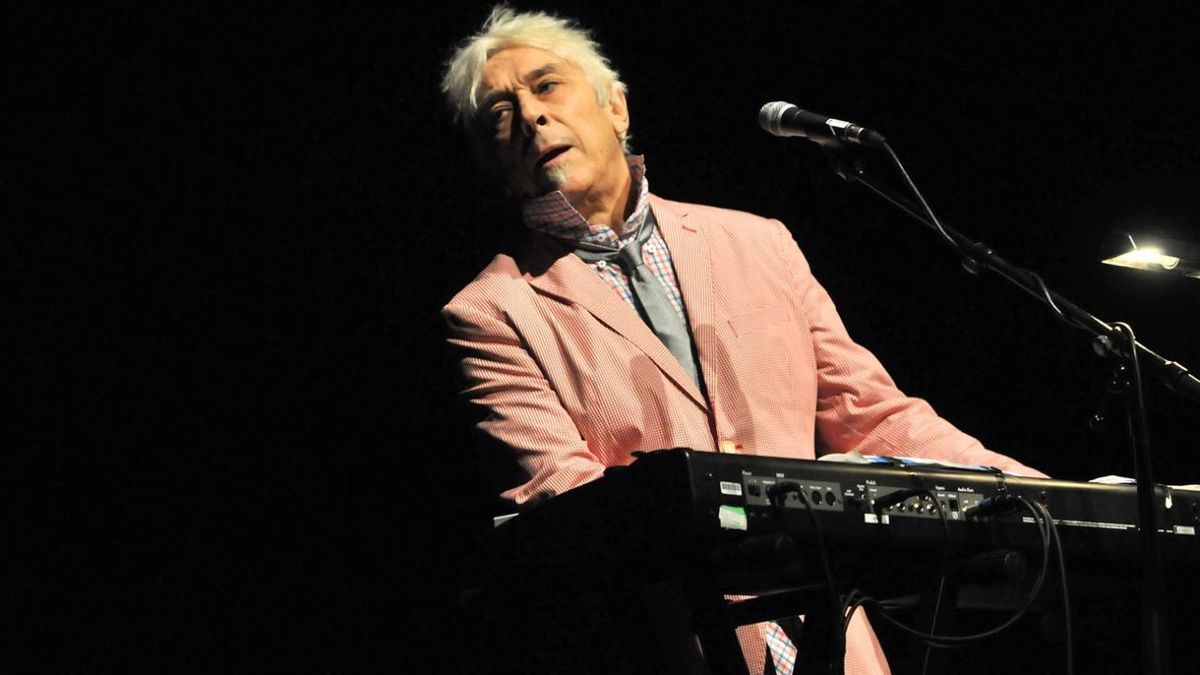 John Cale is done with remakes after M:FANS | Louder