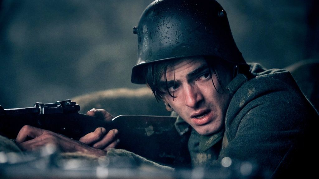 All Quiet On The Western Front Cast: Where You've Seen Actors From The ...