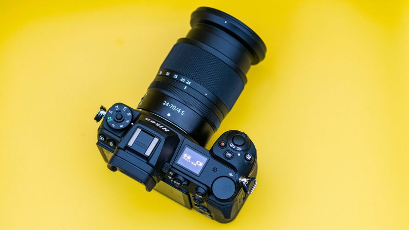 How to enable back button focus (Nikon cameras) – and why you should use it! | Digital Camera World