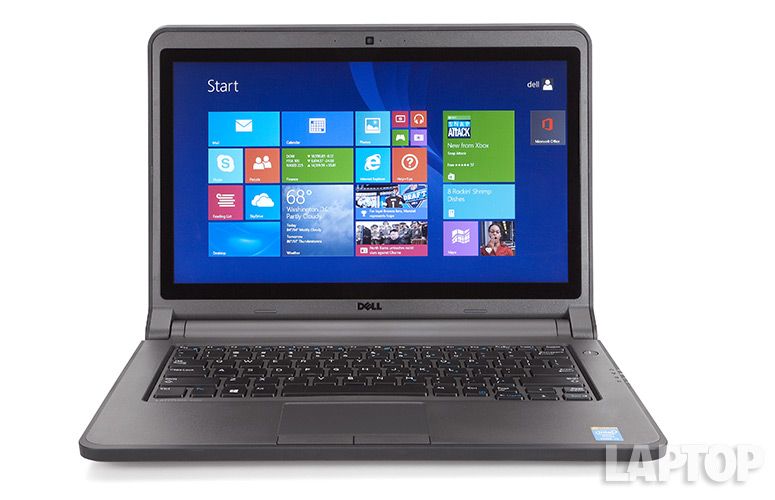 Dell Latitude 13 Education Review - Student Laptops | Laptop Mag
