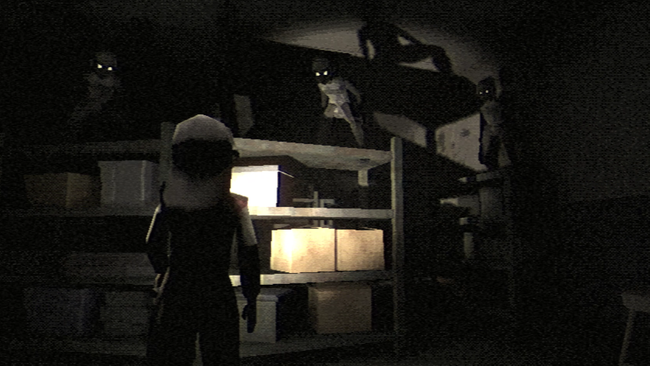 Fear The Spotlight review: Blumhouse’s debut horror game is full of ...