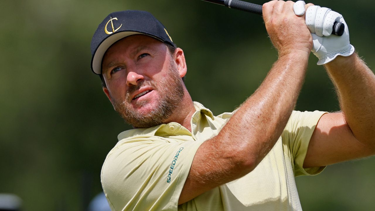 LIV Golfer Describes 'Big Discrepancy' Among Players Over Schedule ...