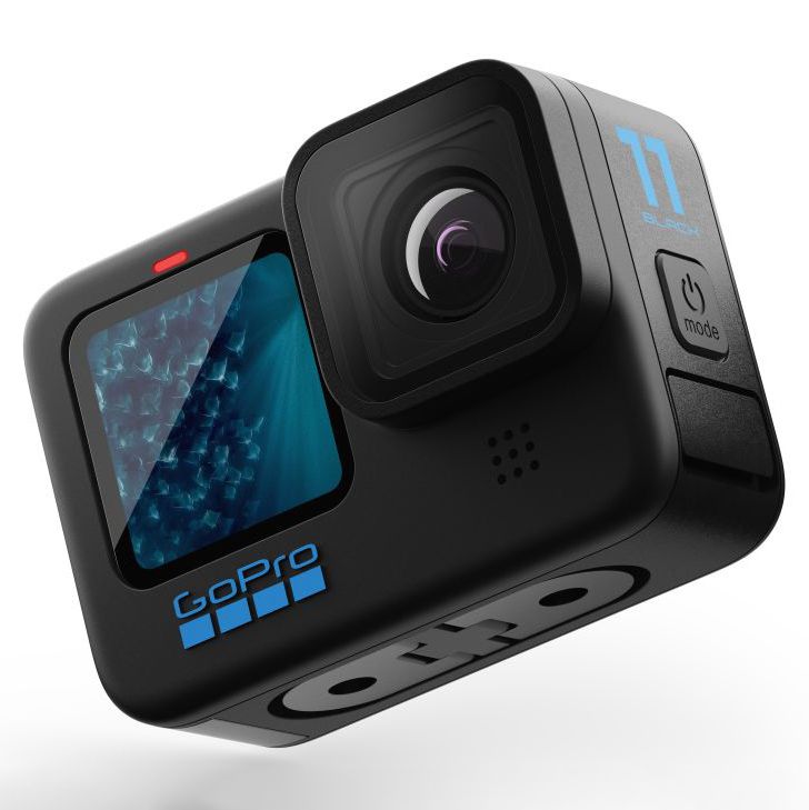 The best GoPro camera | Digital Camera World