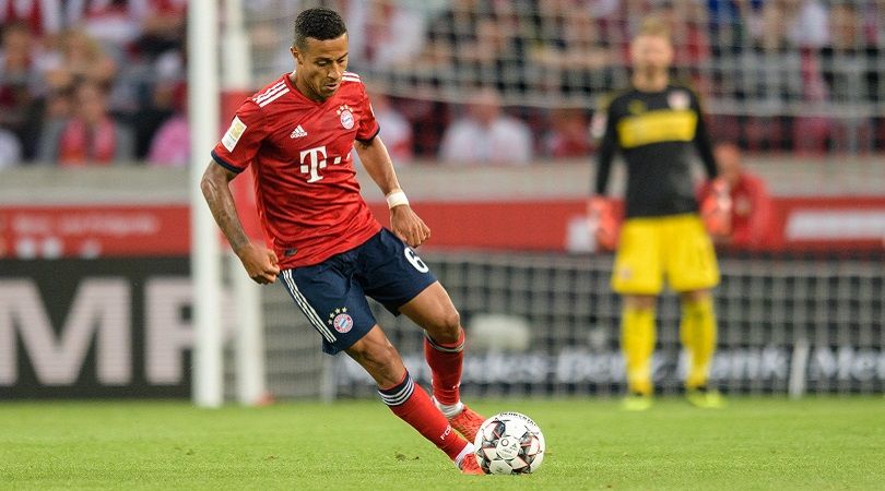 Ranked! The 15 best central midfielders in the world | FourFourTwo