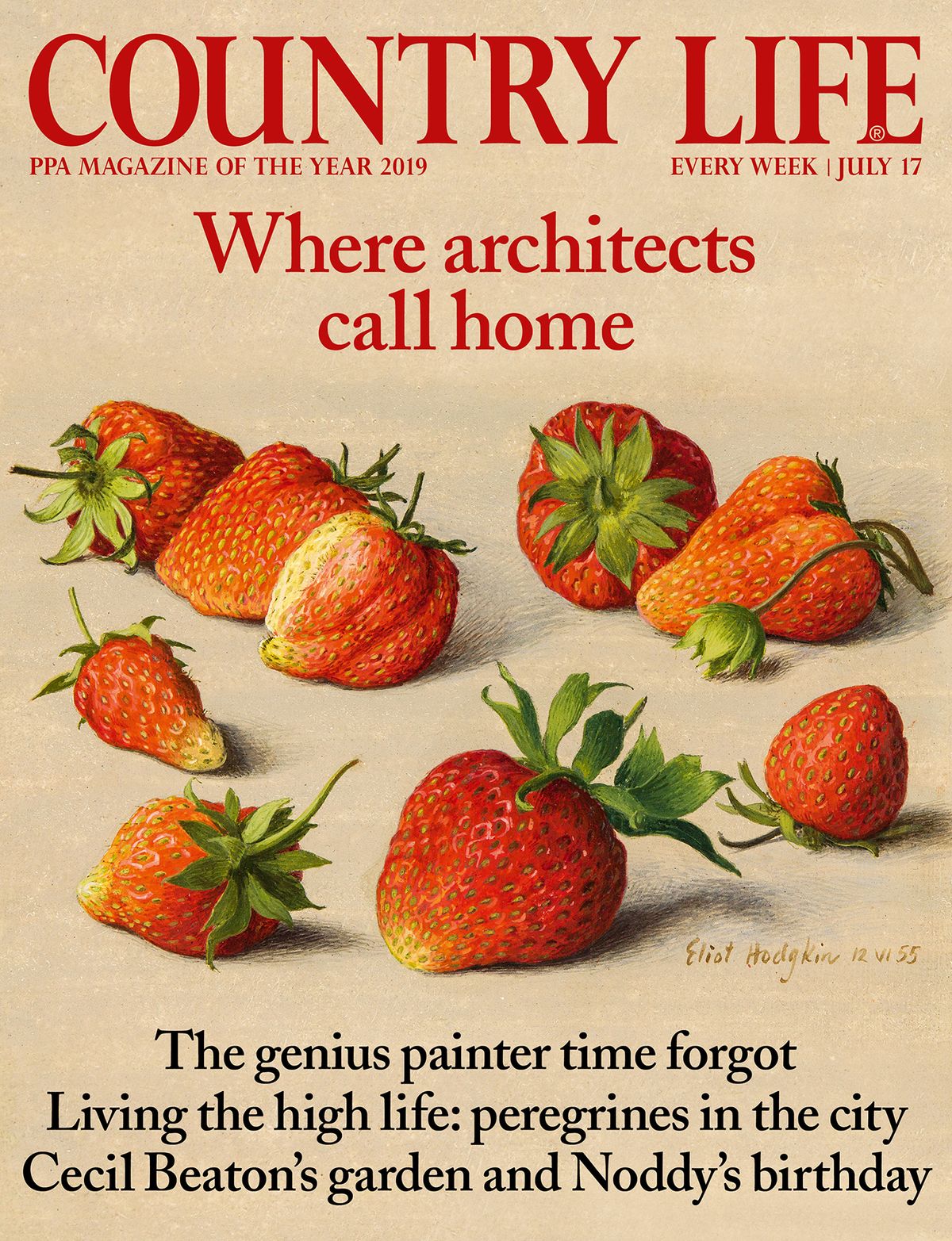 Country Life 17 July 2019 | Country Life