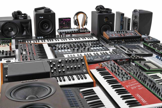 “Some producers will still insist that you just can’t beat the real ...