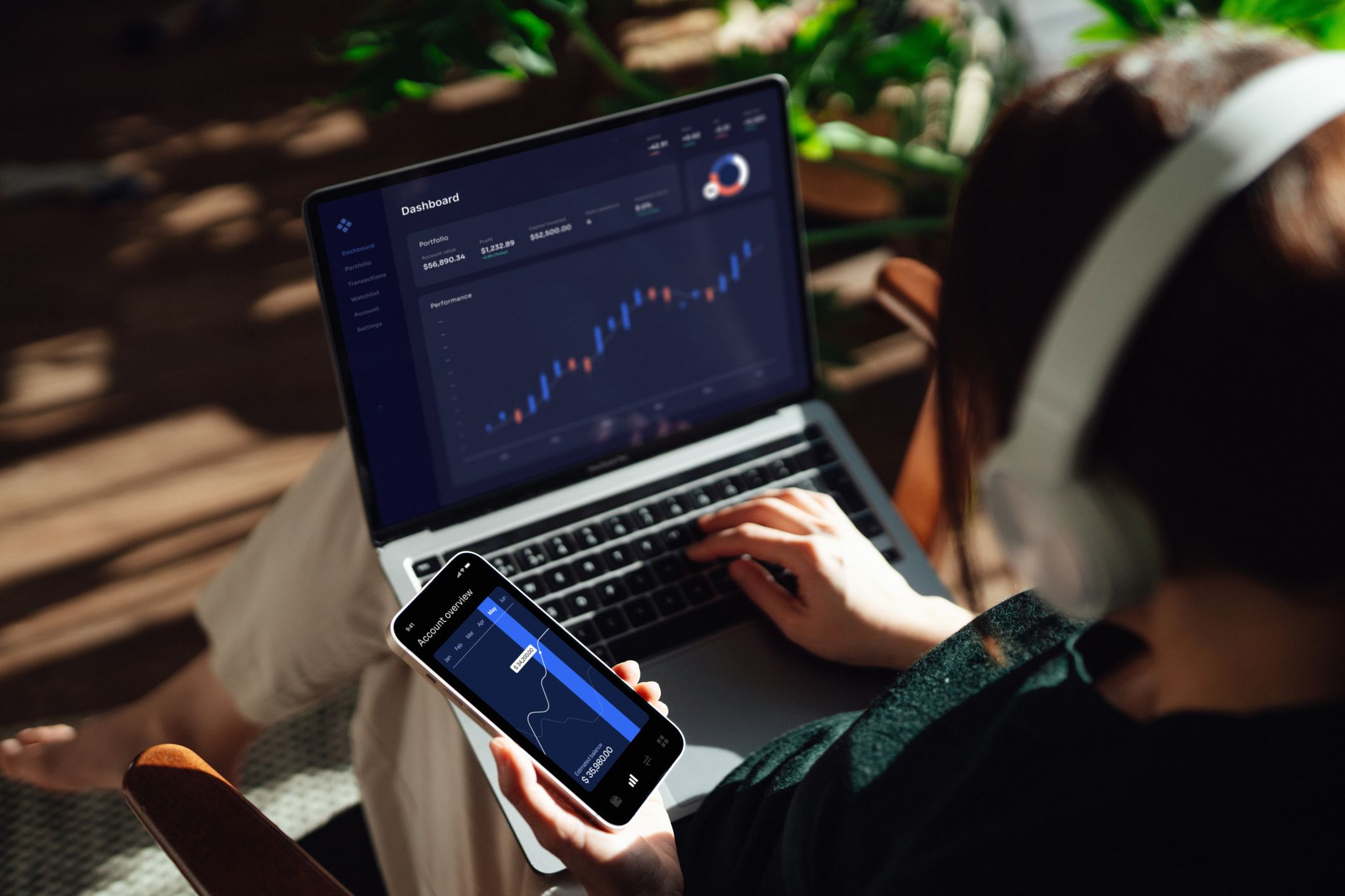 J.P. Morgan to retire Nutmeg as part of personal investing relaunch ...