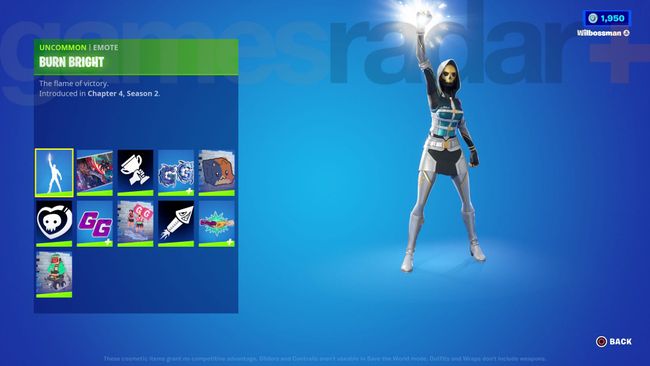 Fortnite Ranked: How to play ranked matches | GamesRadar+