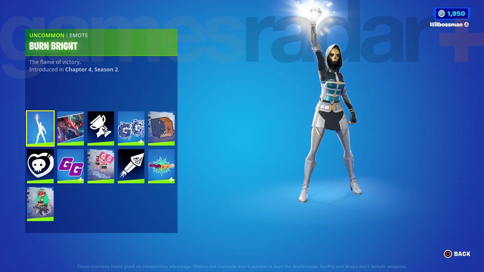 Fortnite Ranked: How to play ranked matches | GamesRadar+