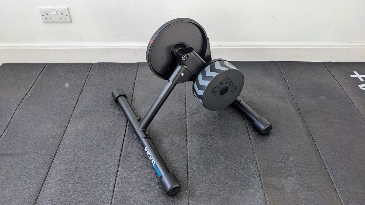 Best Turbo Trainers: Smart Indoor Trainers Tested | Coach