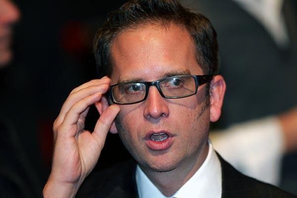 Vaughters elected AIGCP president | Cyclingnews