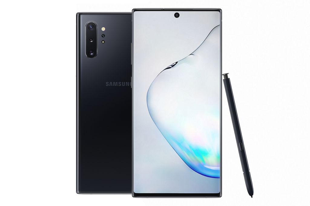 Galaxy Note 10 Colors: Your Best Options and Where to Get Them | Tom's ...