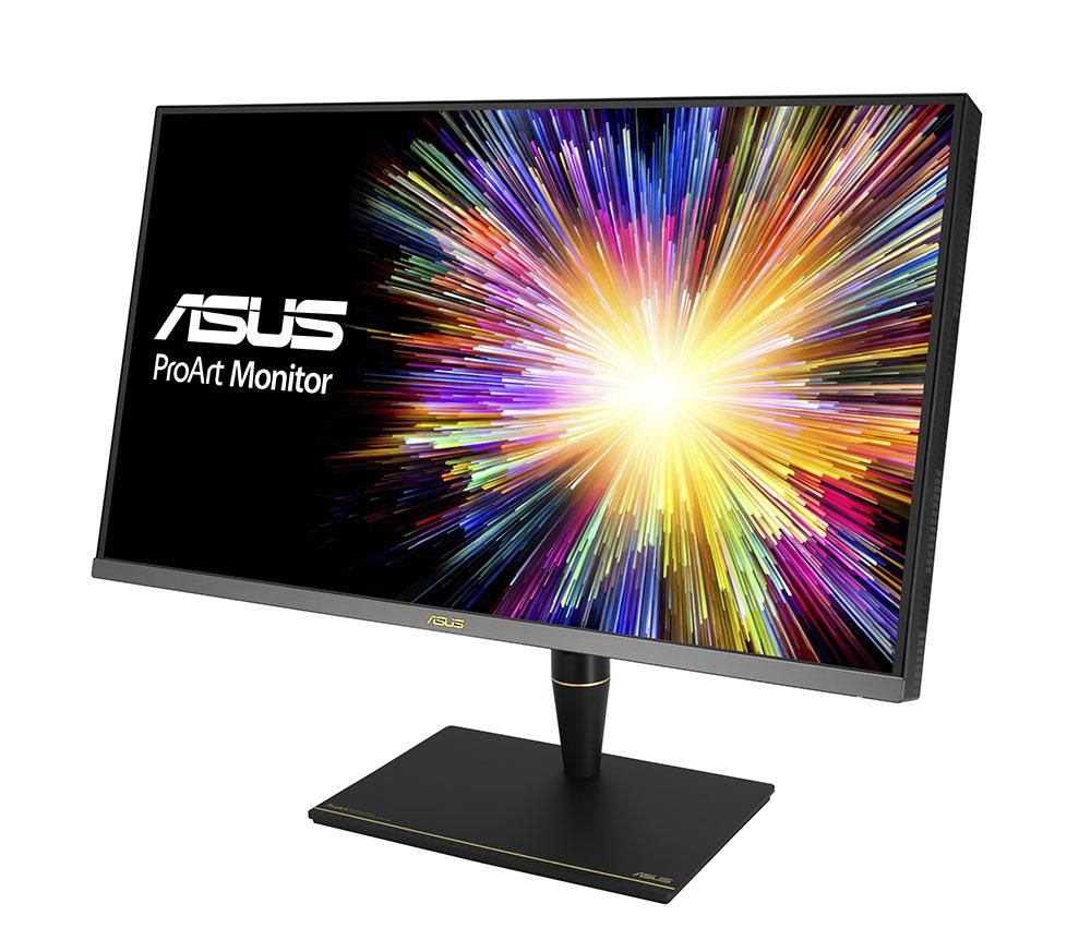 Asus ProArt PA32UCX Review: First Mini-LED Monitor Wows | Tom's Hardware