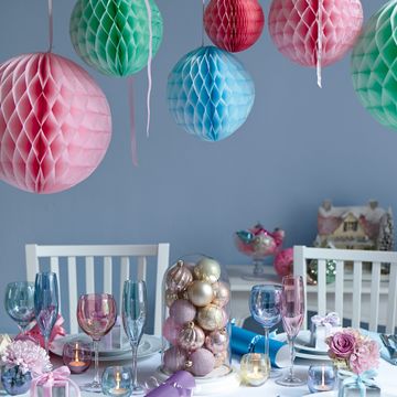 Christmas party ideas: 25 ways to be the host with the most | Ideal Home