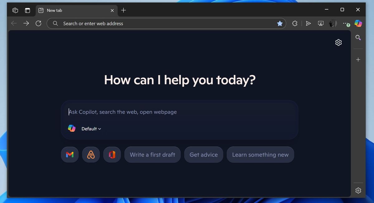 Microsoft Edge is now getting more AI, and I’d be surprised if an even ...