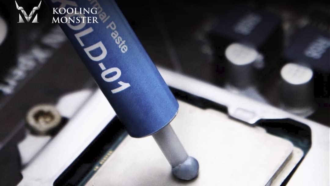 Best Thermal Paste for CPUs 2024: 90 Pastes Tested, Ranked | Tom's Hardware