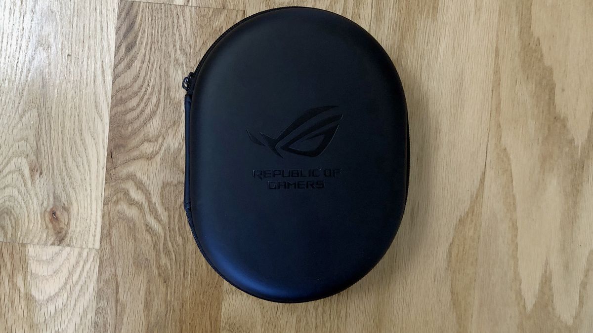 Asus ROG Strix Go 2.4 Wireless Gaming Headset Review: Most Versatile ...