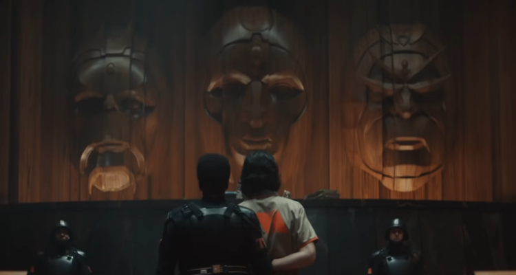 Loki — who are the Time-Keepers? | What to Watch