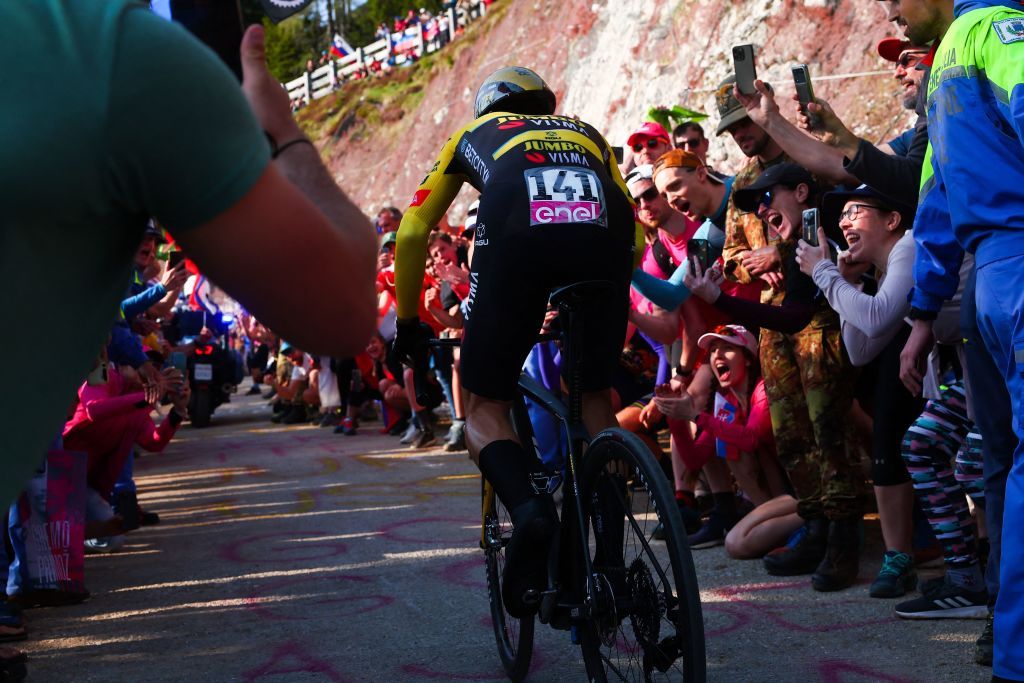 The 10 most dramatic moments in pro cycling in 2023 | Cyclingnews