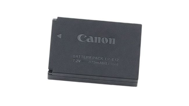 The best camera batteries | Digital Camera World