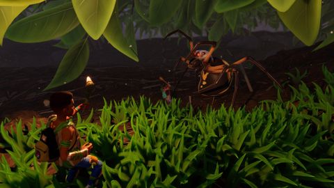 Grounded for Xbox & PC ultimate guide: Story, gameplay, and everything ...