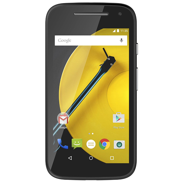 Motorola Moto E (2nd Gen) Review - Tom's Hardware | Tom's Hardware