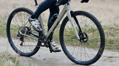 WTB Riddler/Raddler SG2 gravel tyres review: grip and speed for dry and ...